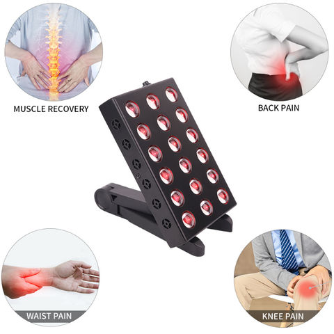 Buy Wholesale China 660nm Led Red Light And 850nm Near Infrared Light ...