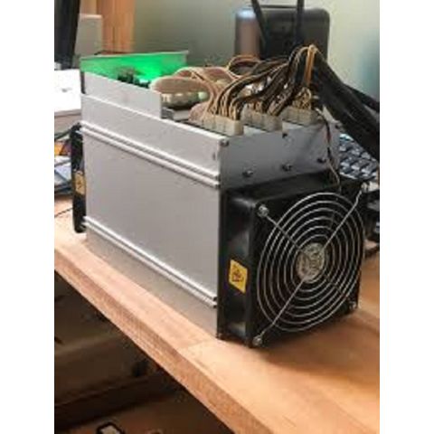 AntMiner S9 SE 16TH/S With Power Supply BTC BCH Miner Better Than ...