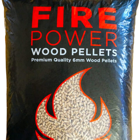 Buy Belgium Wholesale Enplus A1 Premium Pine Wood Pellet For Sale ...