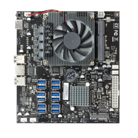 Buy Wholesale China B250 Mining Motherboard Support Intel Lga1151 6/7/8 ...
