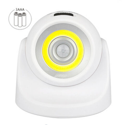 New Design 360 Degrees Rotation Portable battery/rechargeable Magnetic ...