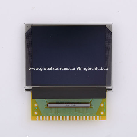 Buy Wholesale China Kingtech 1.8 Inch 160*128 Amoled Display Ssd1353u7 ...