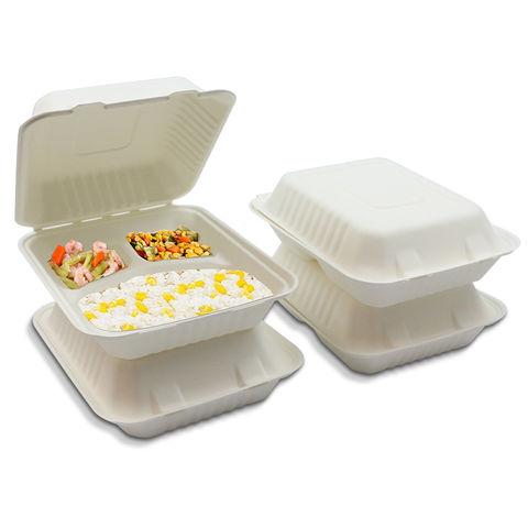 Plastic Clam Shells For Food