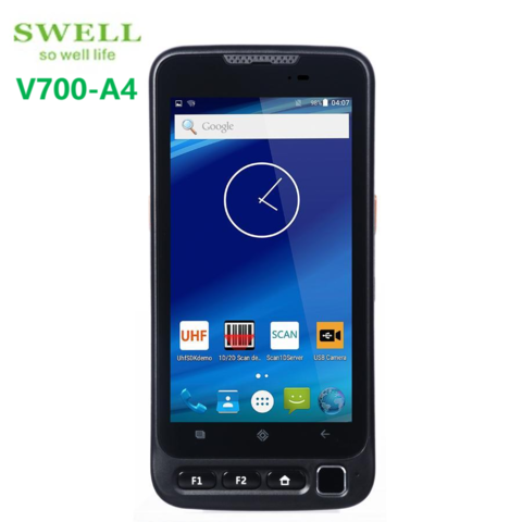 Buy Wholesale China Rugged Pda Manufacturer 4g Lte Portable Ip67 ...