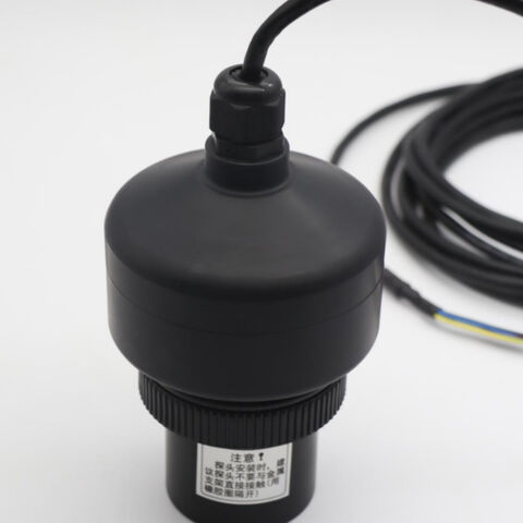 Buy Wholesale China GPRS wireless ULTRASONIC LEVEL TRANSMITTER hot ...