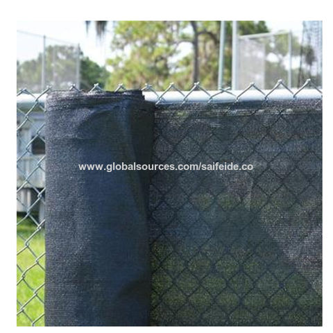 Buy Wholesale China Outdoor Plastic Netting Outdoor Privacy Screen ...