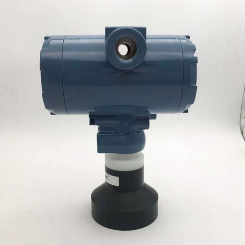 Ultrasonic level meter Battery remote reading smart ultrasonic wireless ...