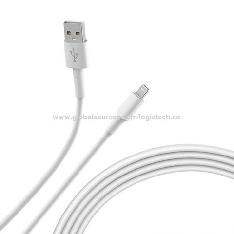 Buy Wholesale China Usb 2.0 To Lightning Charging And Sync Data Cable ...