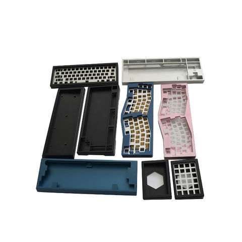 Buy Wholesale China High Precision Cnc Anodizing Mechanical Mechanical ...