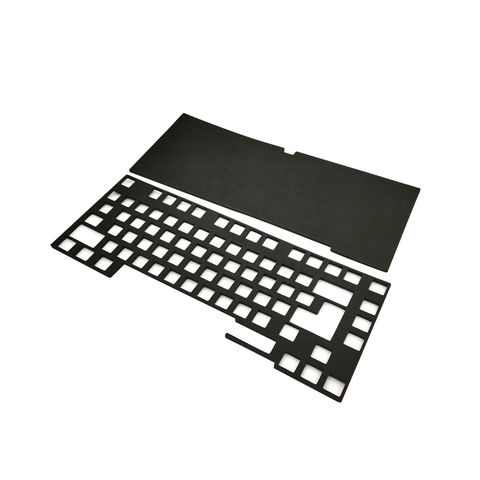 Buy Wholesale China High End Cnc Machining Aluminum Gaming Mechanical ...