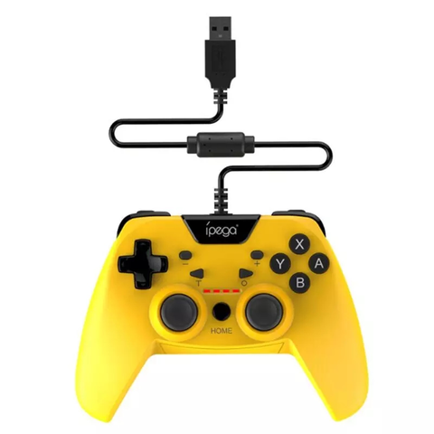 Buy Wholesale China Ancreu Pg-sw012 Wired Gamepad Usb Game Controller ...