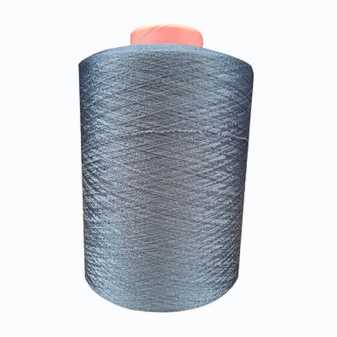 Buy Wholesale China Good Quality 1500d 60f 2ply Nylon Bcf Yarn For ...