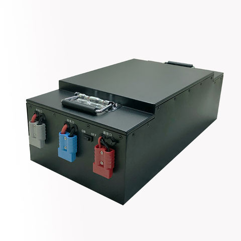 HAILEI newly developed power storage Lithium lifepo4 battery 24V 100ah ...