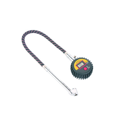 Buy Wholesale China Scratch Proof Smart Gauge Tire Gauge Digital Air ...