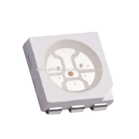 Infrared Sensor,LED Component SMD Diode, 850nm 940nm IR LED diode 2835 ...