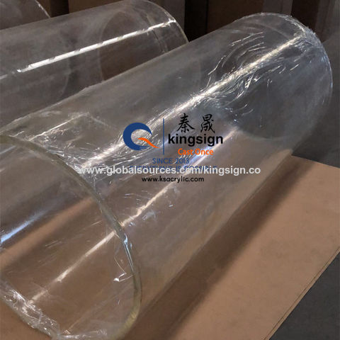 Buy Wholesale China Kingsign® Pmma Perspex 100% Virgin 900mm Outer ...