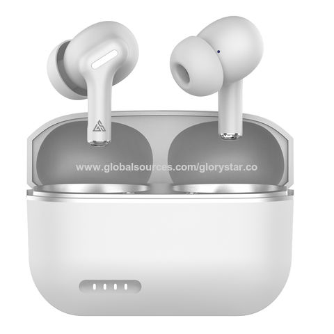 Samples Supported 25db Active Noise Cancellation Newest Tws Earbuds In ...