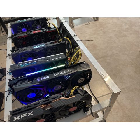 Buy Wholesale United States Authentic 1660s 2060s 3060 3060ti 3070 588 ...