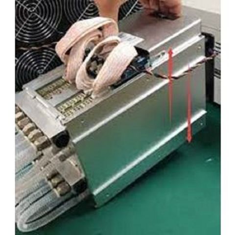 2022 ANTMINER S19 Pro+ Hyd 198TH/s liquid cooled asic miner mining ...