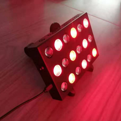 Buy Wholesale China 660nm Led Red Light And 850nm Near Infrared Light ...