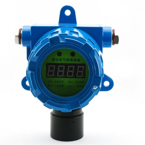 Explosion Proof auto lpg gas level monitor sensor, Gas sensors sensors ...