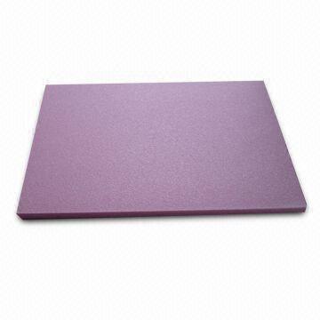 Buy Wholesale China Xps Board, Made Of Polystyrene, With Lon Service ...