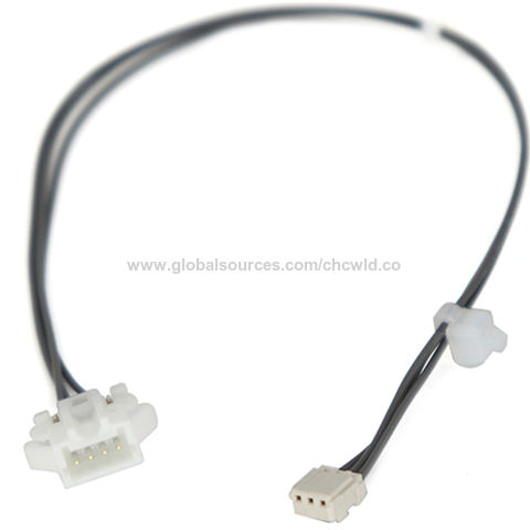 Buy Wholesale China Automatic Printer Custom Wiring Assembly Connection ...