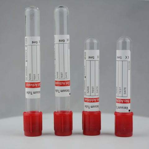Buy Wholesale China Medical Consumables Disposable Bd Vacutainer Blood ...