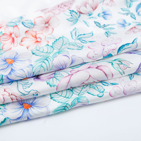 Buy Wholesale China Linen Fabric/100% Linen Fabric/ink-jet Digital ...