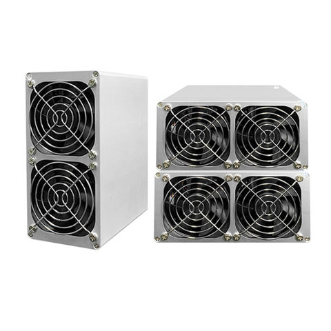 Buy Wholesale China Goldshell LB Box 175g 162W Asic Blockchain Miner ...