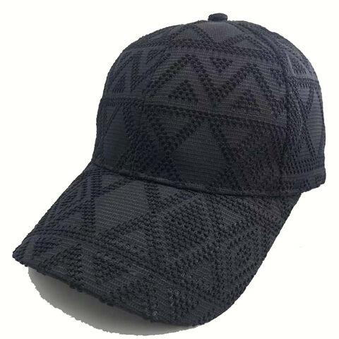 100% Polyester Baseball Cap 24426-6 - Expore China Wholesale Baseball ...