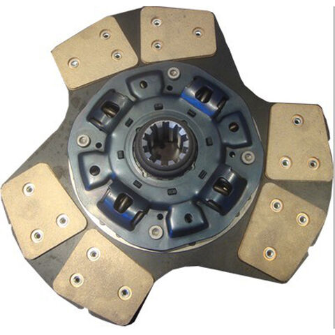 Buy Wholesale China Factory Automatic Transmission Clutch Disc Clutch ...