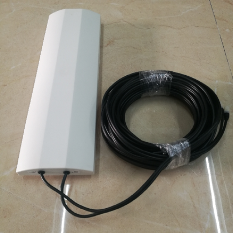 Buy Wholesale China Manufacturing 698-2700mhz 4g Mimo Lte Panel Omni ...