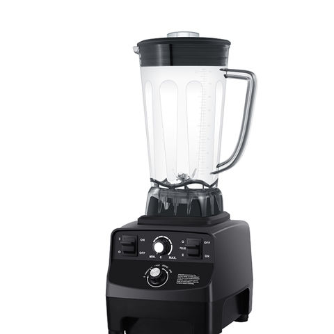 Buy Wholesale China Commercial Blender Heavy Duty Blender 2.0l Tritan ...