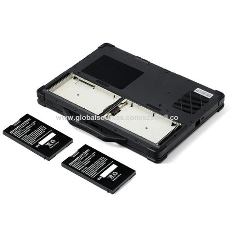 Buy Wholesale China Industrial Rugged Notebook Laptop Military Computer ...