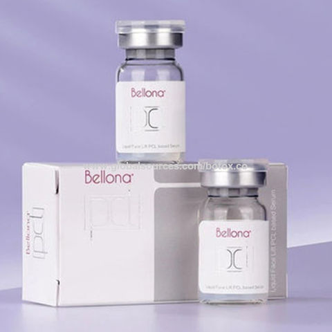 Buy Wholesale China Bellona Pcl Polycaprolactone Skin Care Lifting And ...