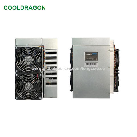 Goldshell CK6 19.3TH 3300W KDA mining machine Cooldragon, Goldshell CK6 ...
