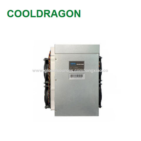 Buy Wholesale China Goldshell Ck6 19.3th 3300w Kda Mining Machine ...