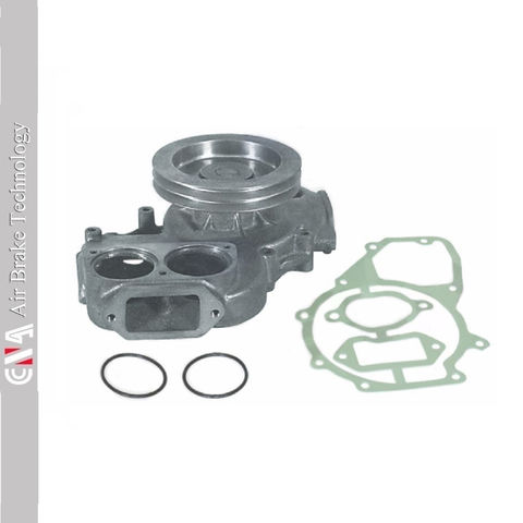 Buy Wholesale China Water Pump Suitable For Mercedes-benz,oem ...