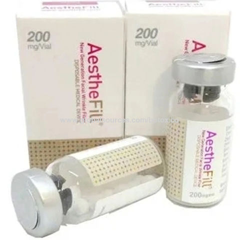 Buy Wholesale China Facial Filler Korea Aesthefill Aesthe Fill 4d Poly ...