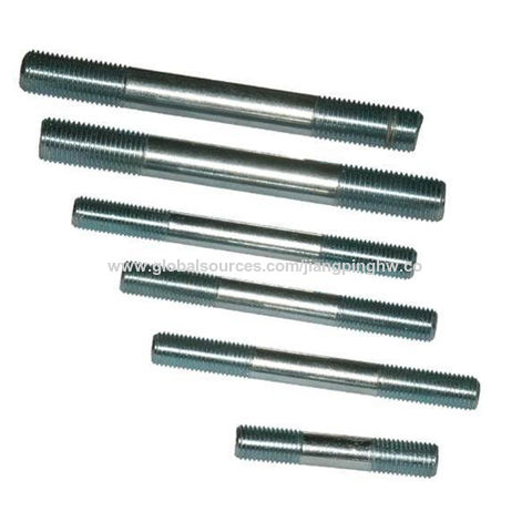 Buy Wholesale China Stainless Steel Full Threaded Rod High Quality ...
