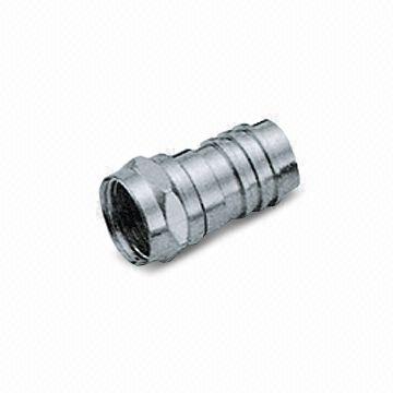Buy Wholesale Taiwan F Series Is Economically Priced Connectors ...