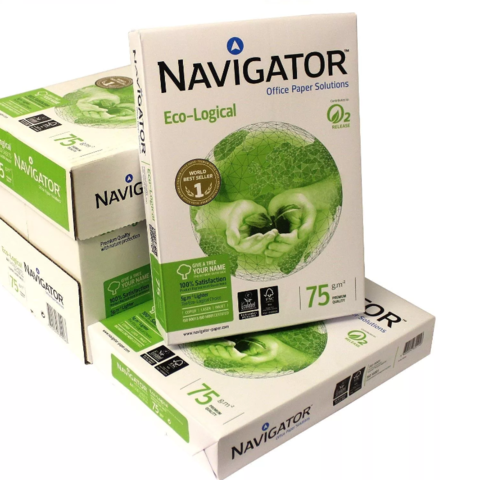 Buy Wholesale United Kingdom Navigator A4 Paper Universal A4 White ...