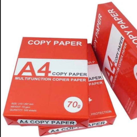 Buy Wholesale United Kingdom Factory Direct Wholesale Low Price A4 Copy ...