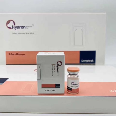 Buy Wholesale China Hyaron For Injection For Skin Rejuvenation ...