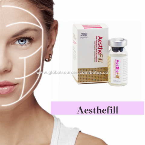 Buy Wholesale China Wholesale Aesthefill Plla Filler Spherical 200mg ...