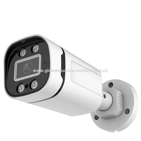 Buy Wholesale China Hot 24hours 5mp Full Color Cctv Camera 24hours ...