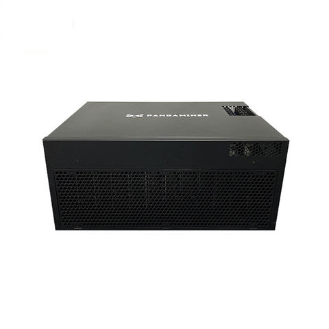Pandaminer B7 Pro 8gb 360Mh/S 1150w Ethereum Coin Mining Miner Machine ...