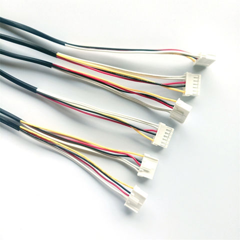 Buy Wholesale China China Best Free Custom Molex 39-01-4021(5559-2p ...