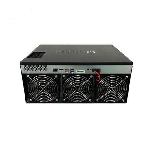 Buy Wholesale China Pandaminer B7 Pro 360mh/s 8gb 1650w Eth Mining ...